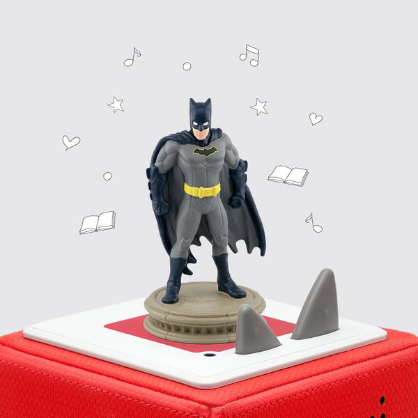 Tonies - DC Batman – Sterling & Me