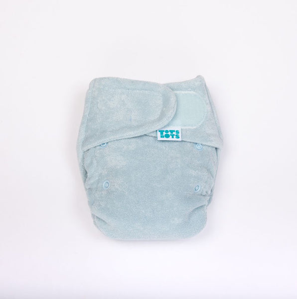 Bamboozle Stretch Fitted Diaper - Size 3 – Sterling & Me