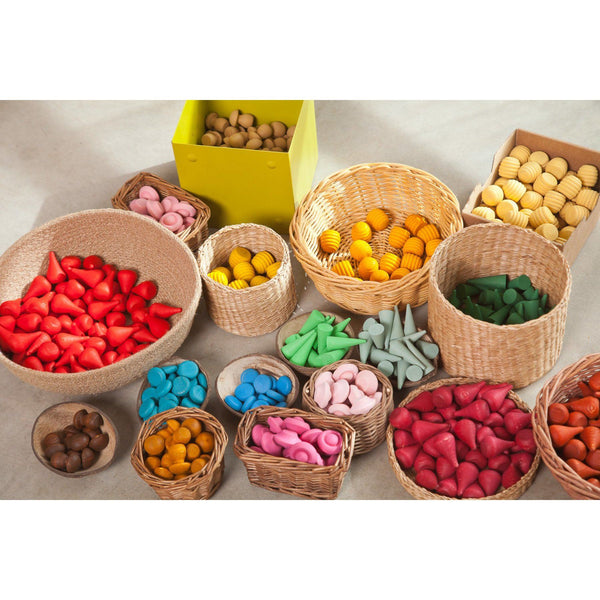 Grapat Mandala Trees – Sterling & Me